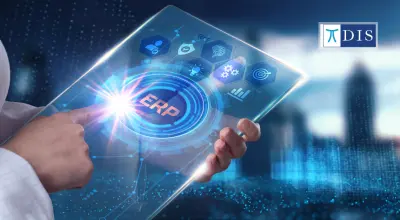 Odoo ERP the Right Choice for Saudi Companies | DIS