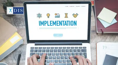 Odoo ERP Implementation Cost Explained | DIS